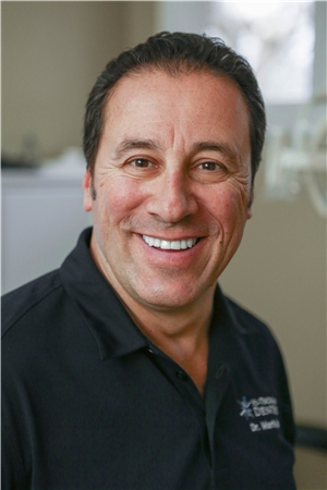 Dr. Mark Morin, DDS | Hi Tech Family Dentistry, Southfield, MI