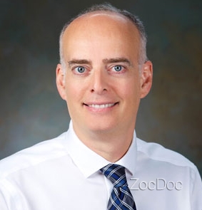 Dr. Mark Oberlander, MD | Eye Associates of Pinellas, Pinellas Park, FL