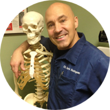 Dr. Mark Rodrigues, DC | Ferry Chiropractic and Physical Therapy Center ...