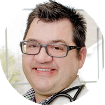 Dr. Mark Wenger, MD | Allergy Partners of Fredericksburg, Stafford, VA