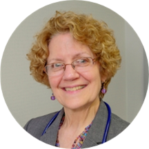 Dr. Martha White, MD | Institute for Asthma and Allergy, Chevy Chase, MD