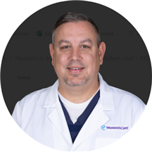 Dr. Martin Hallam, DO, Bradenton, FL | OB-GYN | Get Virtual Care