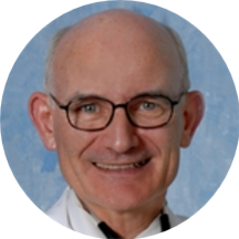 Dr. Martin O'Hara, MD, FACC | Martin O'Hara, M.D., Arlington, VA