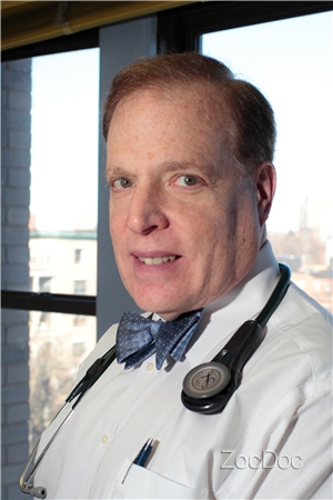 Dr. Martin Ostro, MD | Martin Ostro, MD, Brookline, MA | Allergist