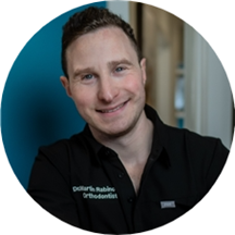 Dr. Martin Rabinovich, DMD | MHR Orthodontics, Shrewsbury, NJ