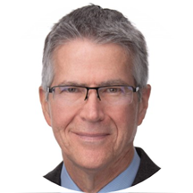 Dr. Martyn Gordon, MD | IntraCare Health Center | Internist