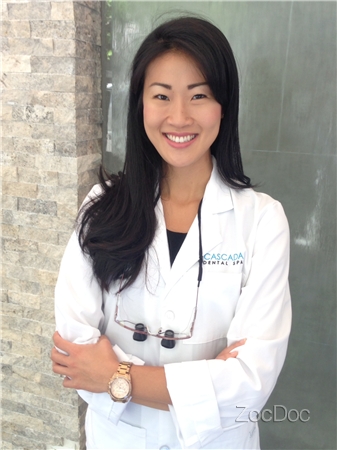 Dr. Mary Kim, DDS | Cascada Dental Spa, New York, NY | Dentist