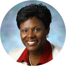 Dr. Mary Melancon, MD | Washington Women’s Wellness Center OB-GYN