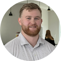 Dr. Matthew Ball, PT, DPT, Frederick, MD | Physical Therapist