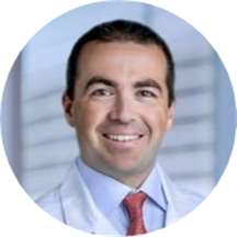 Dr. Matthew Cherches, MD, Houston, TX | Hip and Knee Surgeon