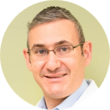 Dr. Matthew Gordon, MD | Crystal Run Healthcare, Newburgh, NY