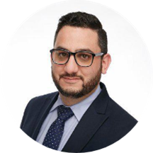 Dr. Matthew Kalmar, DPM, Huntington, NY | Podiatrist