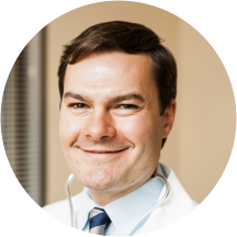 Dr. Matthew Olah, MD, Bryn Mawr, PA | Internist | Get Virtual Care