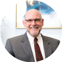 Dr. Matthew Pontzer, DO | Serenity Mental Health Centers, Denver, CO