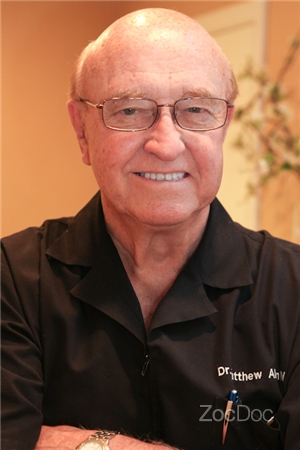 Dr. Matthew W. Allen, IV, DDS | Colonial Dental of Fort Myers, Fort ...