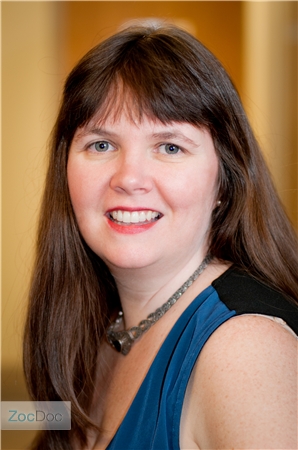 Dr. Maura Scanlan, ND | Kirkland Natural Health | Naturopathic Doctor