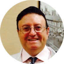 Dr. Maurice Benjamin, DDS, New York, NY | Dentist | Get Virtual Care