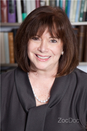 Dr. Maxine Gann, PhD | Maxine Gann, PhD, New York, NY | Psychologist