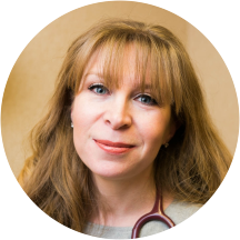 Dr. Maya Spodik, MD | Bustleton Gastroenterology Associates ...