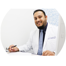 Dr. Md Hossain, DPM, Brooklyn, NY | Podiatrist | Get Virtual Care