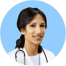 Dr. Meera Shukla, MD | Circle Medical, San Francisco, CA