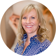 Dr. Megan Van Over, OD | Christopher Carpenter OD, Chandler, AZ