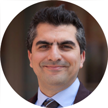 Dr. Mehdi Moradiseresht, DDS, Lynwood, CA | Dentist | Get Virtual Care