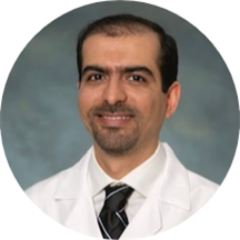 Dr. Mehdi Taghipour, MD, Arlington, VA | Interventional Radiologist