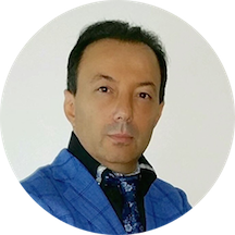 Dr. Mehrdad Golzad, MD | NYC Medical & Neurological Offices, PC ...