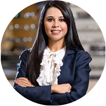 Dr. Mehreen Zia, OD, Mission Viejo, CA | Optometrist