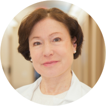 Dr. Merle Myerson, MD | Mount Sinai Doctors | Cardiologist