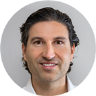 Dr. David Goldman, MD | Goldman Eye, Palm Beach Gardens, FL