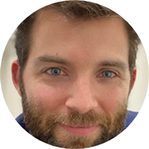 Dr. Michael Andreaggi, OD, Cockeysville, MD | Optometrist