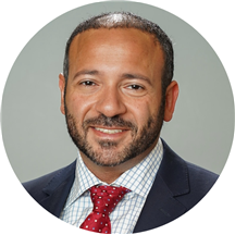 Dr. Michael Awadallah, DDS, MD, Brooklyn, NY | Oral Surgeon