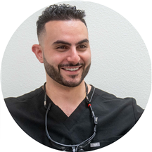Dr. Michael Azer, DMD, Rancho Cucamonga, CA | Dentist