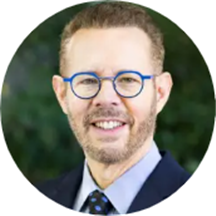 Dr. Michael Berenhaus, OD, Bethesda, MD | Optometrist