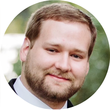 Dr. Michael Biscoe, OD | Krueger Optometry, Thornton, CO | Optometrist