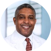 Dr. Michael Byrd, MD, Houston, TX | Ear, Nose & Throat Doctor