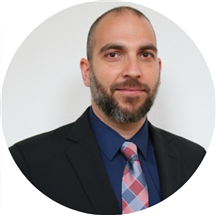 Dr. Michael Cerean, OD | San Antonio Eye Center, San Antonio, TX