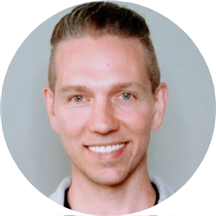 Dr. Michael Chamberlain, PsyD, IL | Psychologist | Get Virtual Care