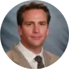 Dr. Brian Paris, DC | Advanced Spine & Wellness Center, Rockville, MD