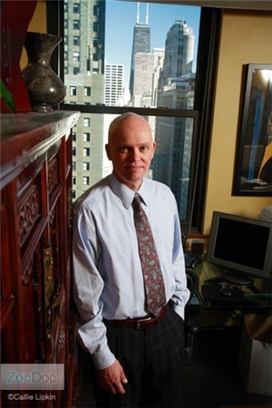 Dr. Michael Denson, MD | Michael Denson, MD, Chicago, IL