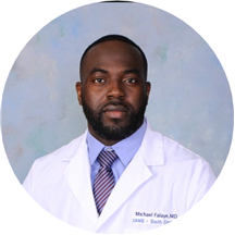 Dr. Michael Falaye, MD, Houston, TX | Primary Care Doctor