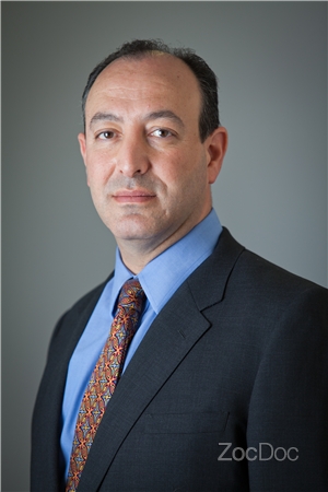 Dr. Michael Geffin, MD | North Shore Urological Associates, Beverly, MA