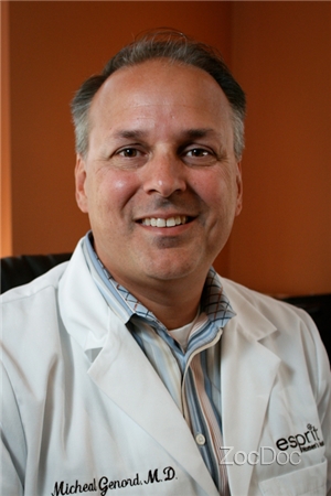 Dr. Michael Genord, MD | Esprit Women's Health, Royal Oak, MI | OB-GYN