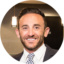 Dr. Michael Graffeo, DDS, Purchase, NY | Oral Surgeon