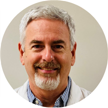 Dr. Michael Haskett, OD, Newport News, VA | Optometrist