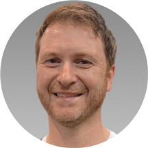 Dr. Michael Henderson, OD, Charlottesville, VA | Optometrist