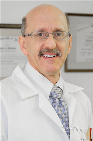 Dr. Michael Isaac, DPM | Dr. Michael Isaac, Jersey City, NJ