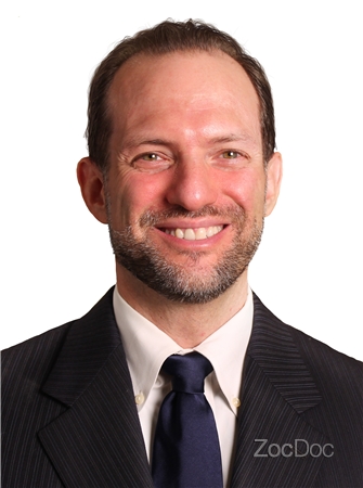 Dr. Michael Jacobson, DC | Pain Doctor | Chiropractor